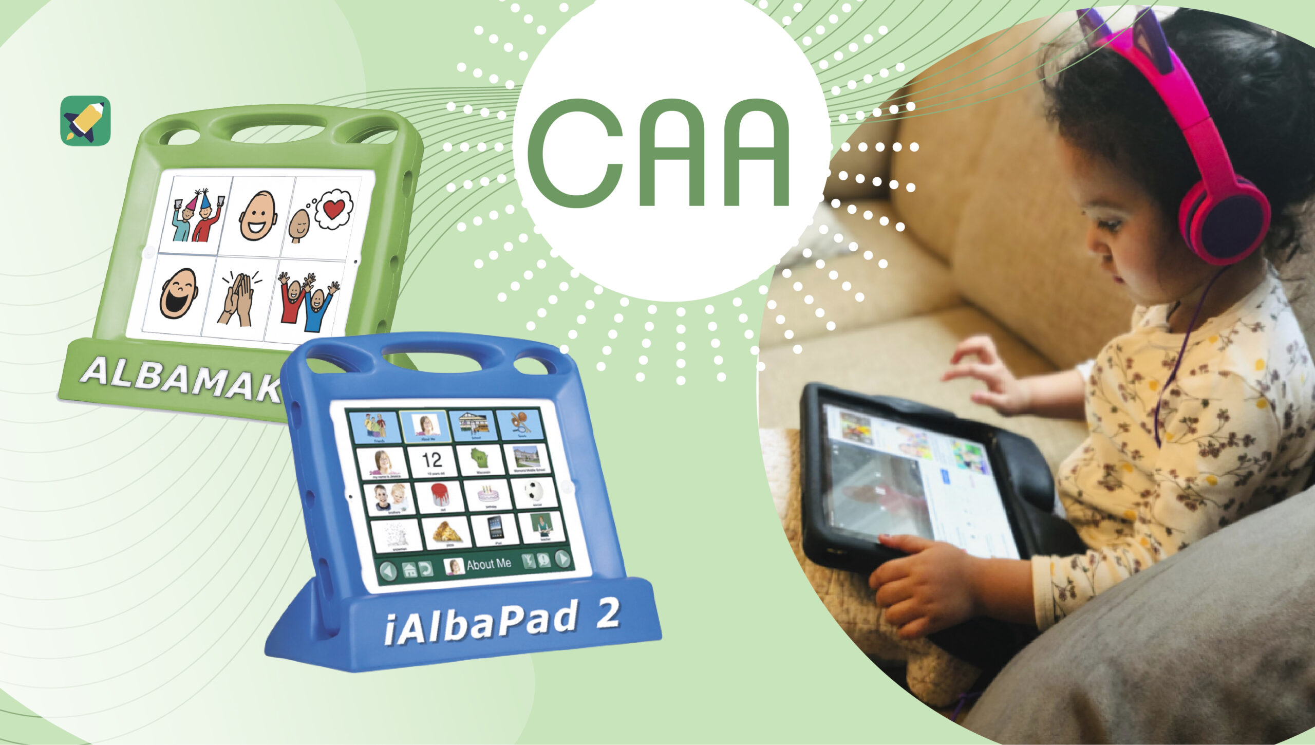CAA, cosa è e perché viene definita "Aumentativa" e "Alternativa"